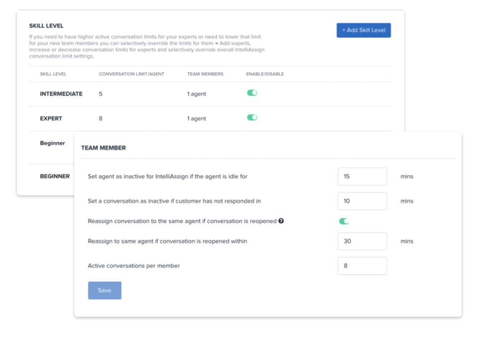 What is Freshchat?