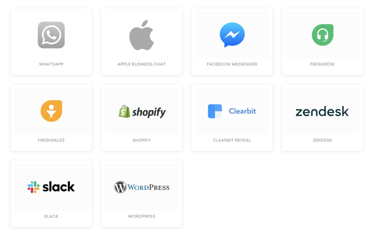 What is Freshchat?