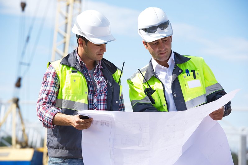 Construction industry