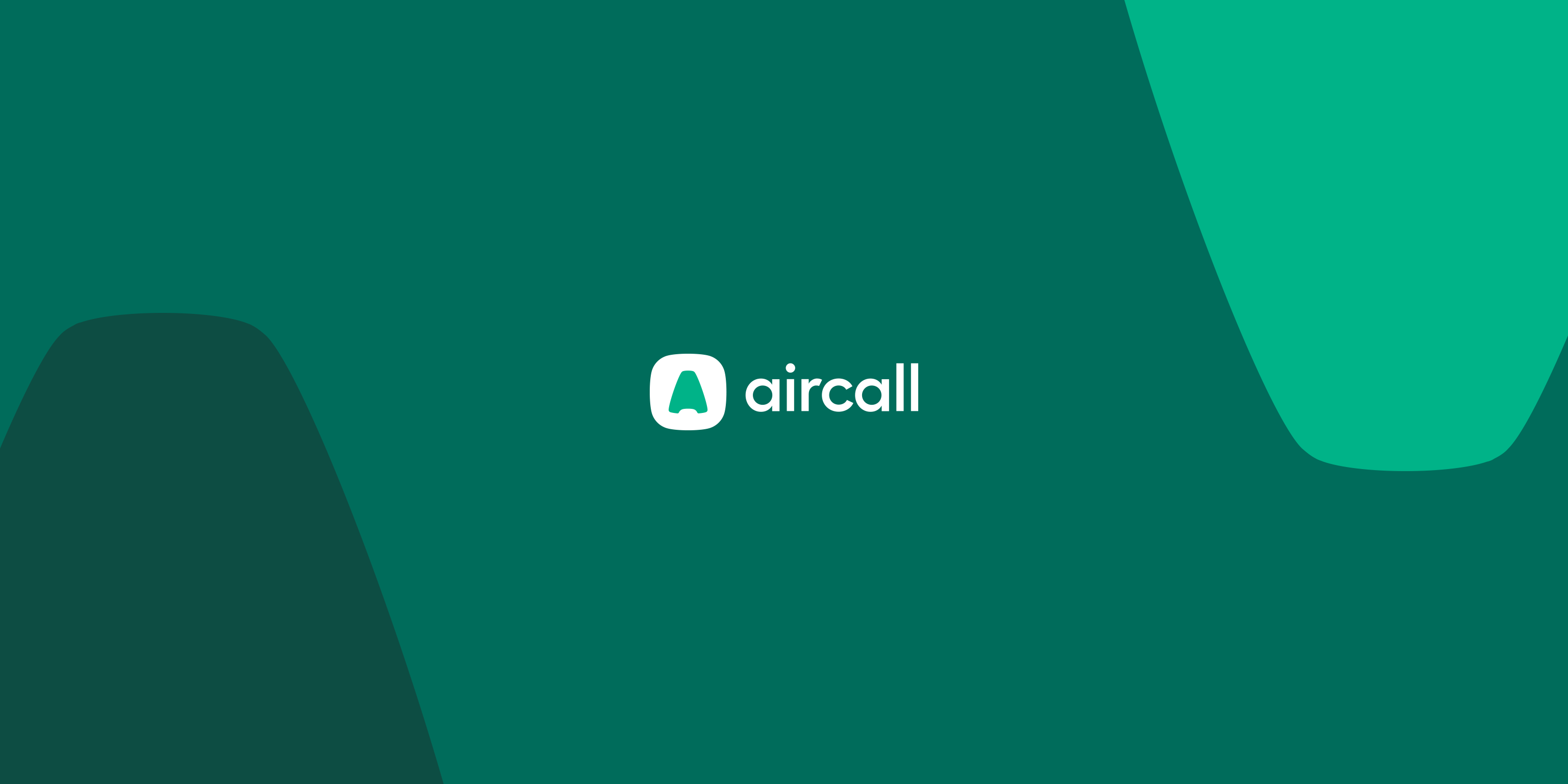 What is Aircall?