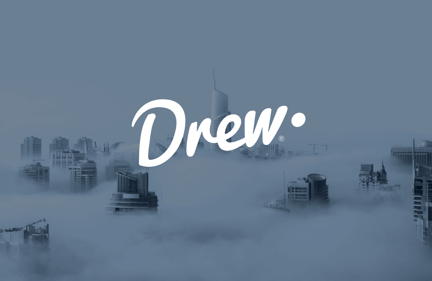 Sobre nosotros | Drew | ¿Qué es Drew?