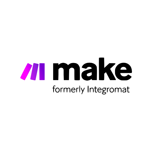 ¿Qué es Make? Integra y automatiza tus procesos de trabajo